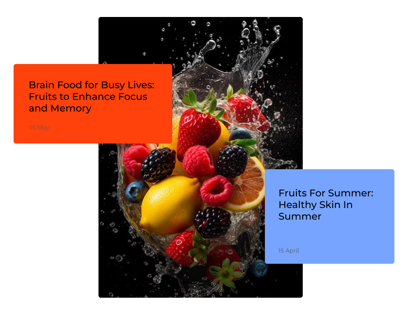 Falhari-A Fruitful Habit